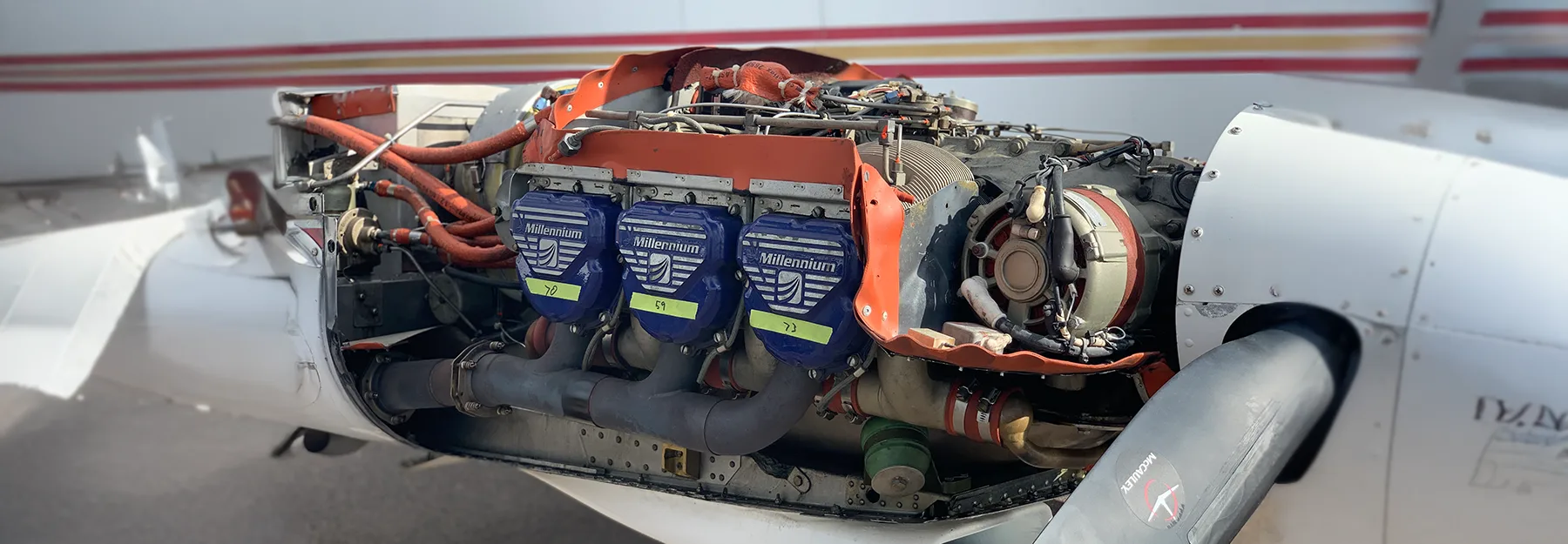 Guide to Aircraft Maintenance in Florida | Double M Aviation